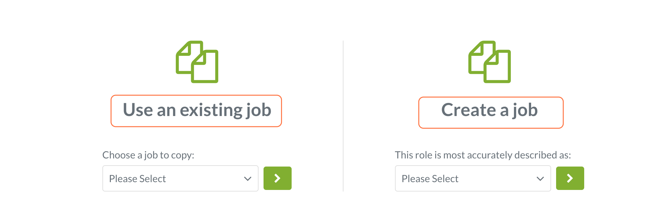Automatic Job Refresh – Hireology