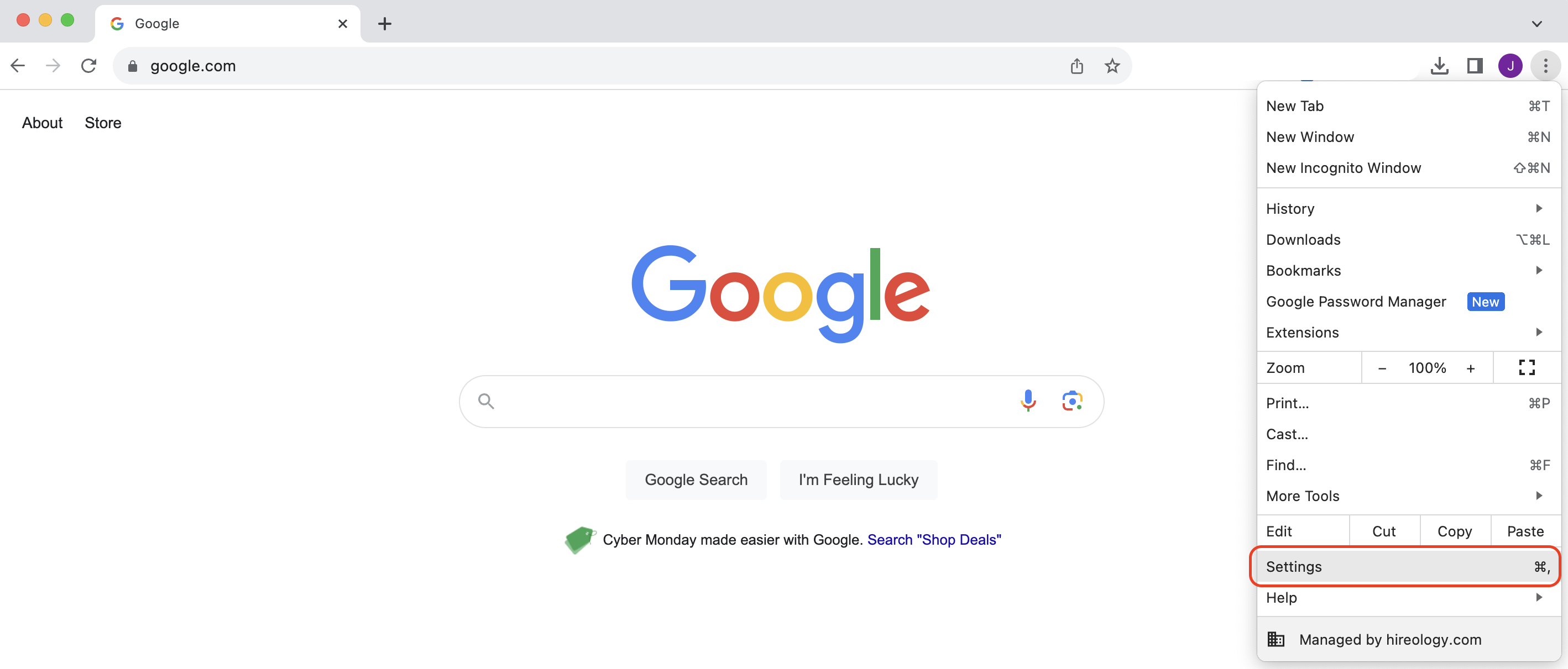 Downloading Completed Onboarding Documents – Hireology